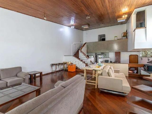 Casa / Sobrado Comercial para Locação em Santo André/SP Campestre 3 Quartos