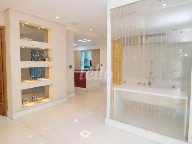 Casa / Sobrado Comercial para Locação em Santo André/SP Campestre 4 Quartos