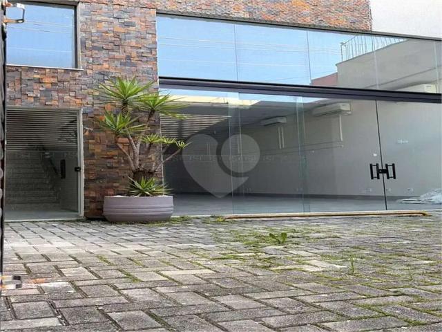 Casa / Sobrado Comercial para Locação em Santo André/SP Campestre