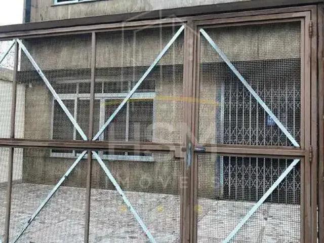 Casa / Sobrado Comercial para Locação em Santo André/SP Campestre 7 Quartos