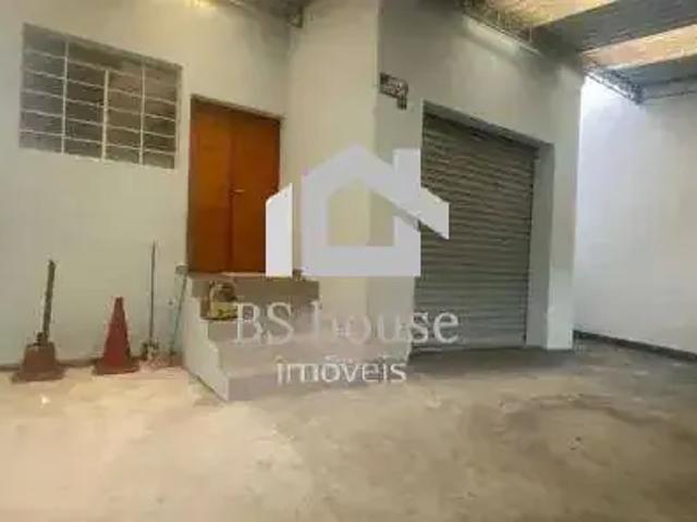 Casa / Sobrado Comercial para Locação em Santo André/SP Centro