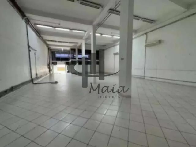 Casa / Sobrado Comercial para Locação em Santo André/SP Centro