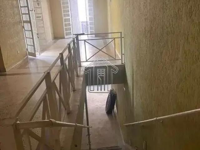 Casa / Sobrado Comercial para Locação em Santo André/SP Centro 2 Quartos