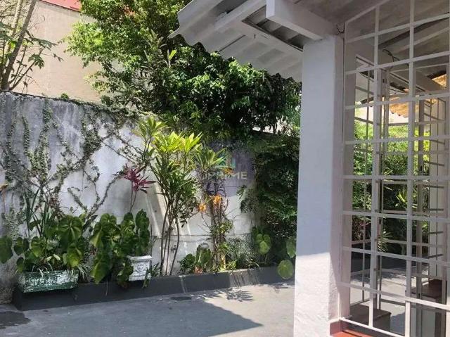 Casa / Sobrado Comercial para Locação em Santo André/SP Centro 2 Quartos