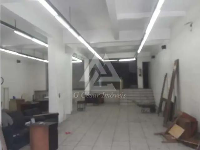 Casa / Sobrado Comercial para Locação em Santo André/SP Centro