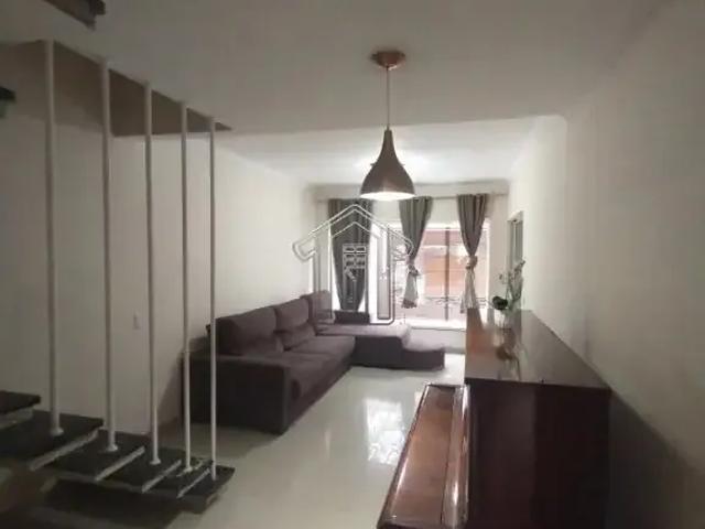 Casa / Sobrado Comercial para Locação em Santo André/SP Centro 3 Quartos