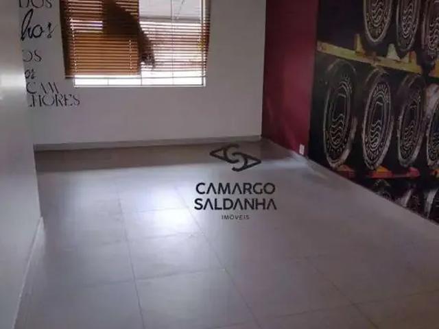 Casa / Sobrado Comercial para Locação em Santo André/SP Centro 3 Quartos