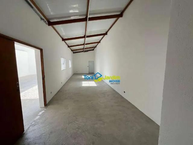 Casa / Sobrado Comercial para Locação em Santo André/SP Centro 3 Quartos