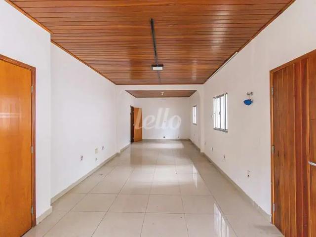 Casa / Sobrado Comercial para Locação em Santo André/SP Centro