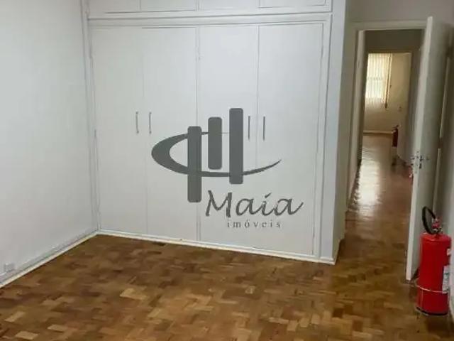 Casa / Sobrado Comercial para Locação em Santo André/SP Centro