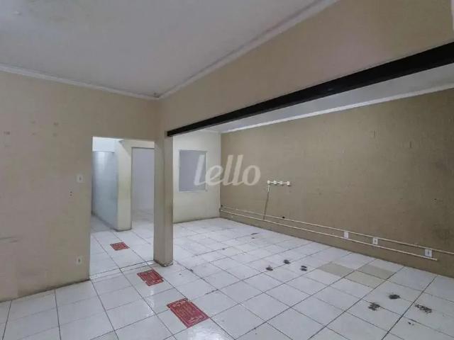 Casa / Sobrado Comercial para Locação em Santo André/SP Centro 4 Quartos
