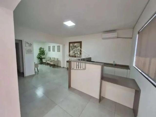 Casa / Sobrado Comercial para Locação em Santo André/SP Centro 4 Quartos