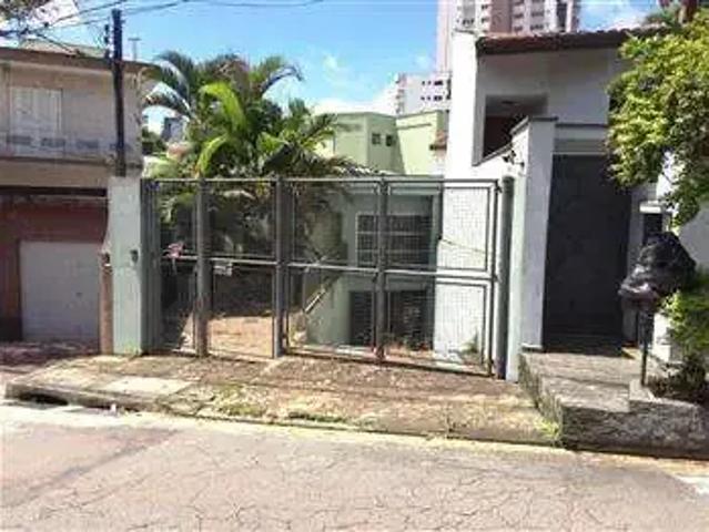 Casa / Sobrado Comercial para Locação em Santo André/SP Centro 4 Quartos