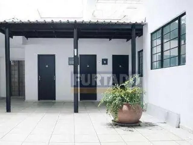 Casa / Sobrado Comercial para Locação em Santo André/SP Centro 4 Quartos