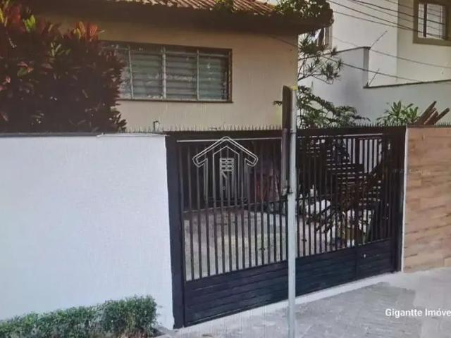 Casa / Sobrado Comercial para Locação em Santo André/SP Centro 4 Quartos