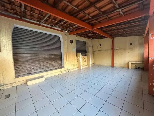 Casa / Sobrado Comercial para Locação em Santo André/SP Centro