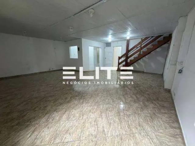 Casa / Sobrado Comercial para Locação em Santo André/SP Centro
