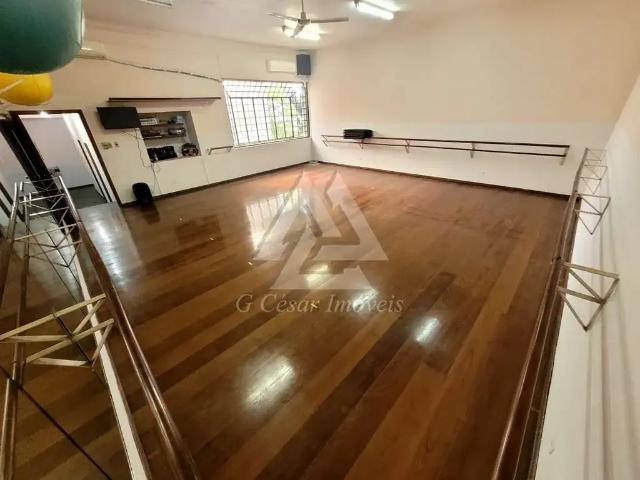 Casa / Sobrado Comercial para Locação em Santo André/SP Centro