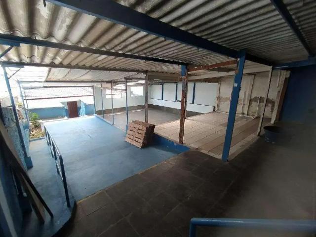 Casa / Sobrado Comercial para Locação em Santo André/SP Cidade São Jorge