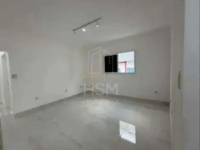 Casa / Sobrado Comercial para Locação em Santo André/SP Bangú 1 Quartos