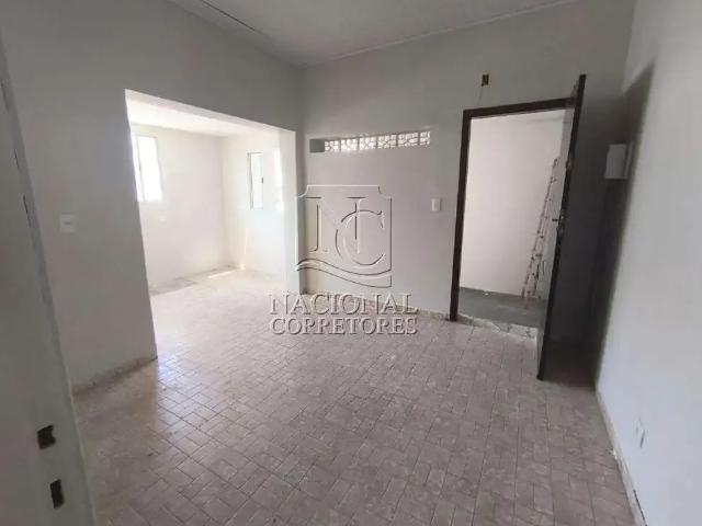 Casa / Sobrado Comercial para Locação em Santo André/SP Bangú