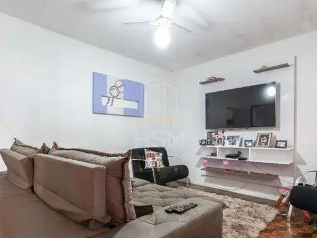 Casa / Sobrado Comercial para Locação em Santo André/SP Jardim Monções 3 Quartos