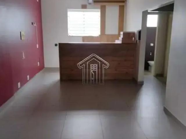 Casa / Sobrado Comercial para Locação em Santo André/SP Jardim Bela Vista 3 Quartos