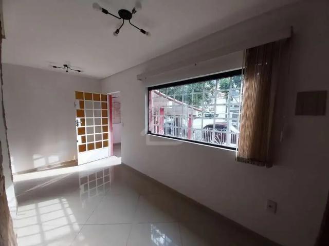 Casa / Sobrado Comercial para Locação em Santo André/SP Jardim Bela Vista