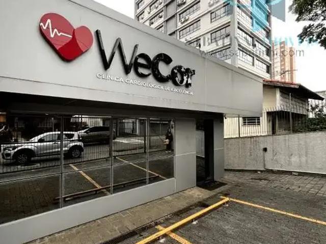 Casa / Sobrado Comercial para Locação em Santo André/SP Jardim Bela Vista