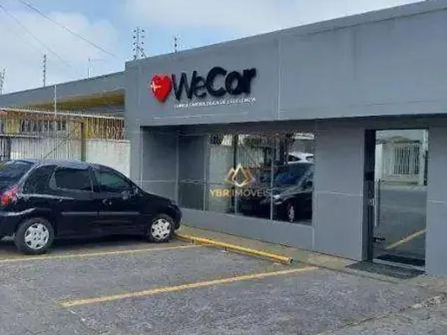 Casa / Sobrado Comercial para Locação em Santo André/SP Jardim Bela Vista