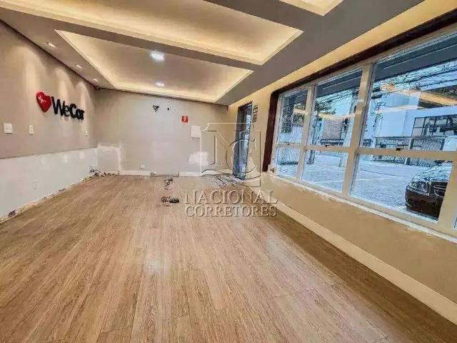 Casa / Sobrado Comercial para Locação em Santo André/SP Jardim Bela Vista