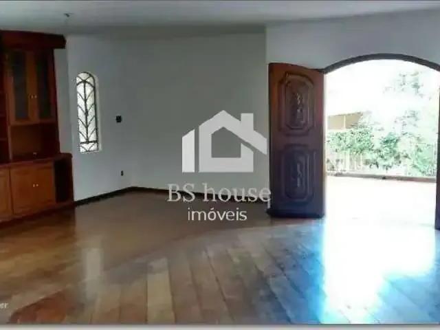 Casa / Sobrado Comercial para Locação em Santo André/SP Jardim Bela Vista