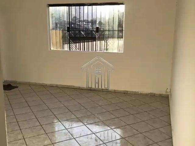 Casa / Sobrado Comercial para Locação em Santo André/SP Jardim Bom Pastor 3 Quartos