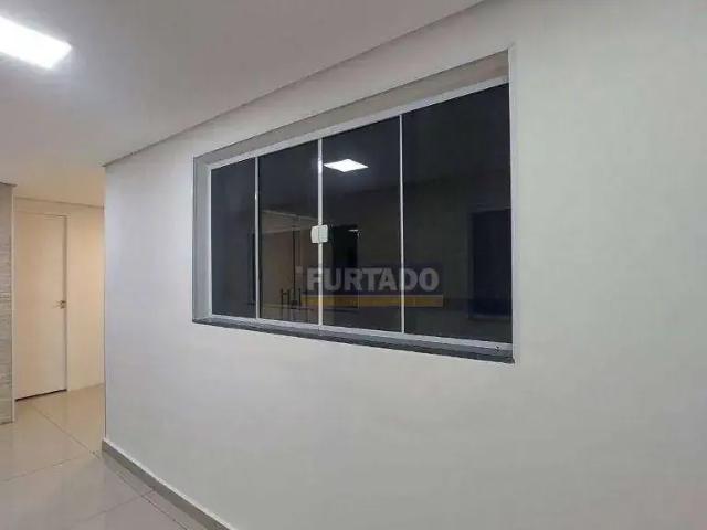 Casa / Sobrado Comercial para Locação em Santo André/SP Jardim Paraíso 1 Quartos