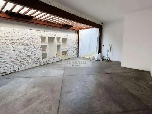 Casa / Sobrado Comercial para Locação em Santo André/SP Jardim
