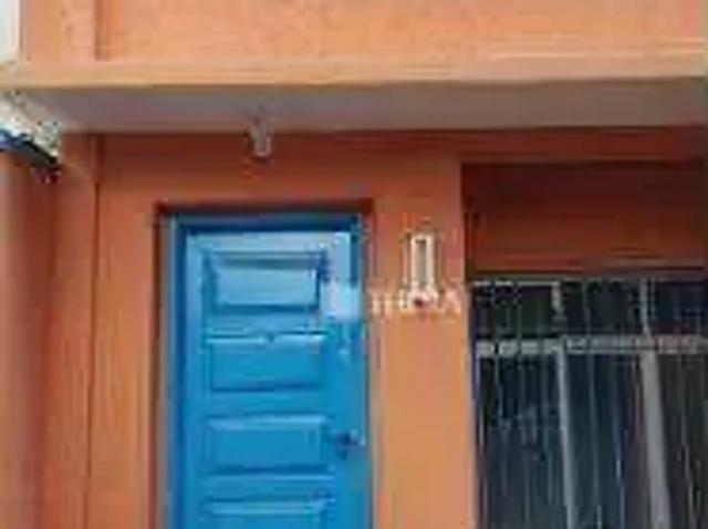 Casa / Sobrado Comercial para Locação em Santo André/SP Jardim 2 Quartos