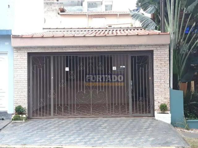 Casa / Sobrado Comercial para Locação em Santo André/SP Jardim 2 Quartos