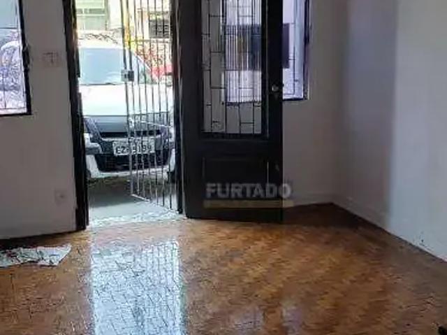 Casa / Sobrado Comercial para Locação em Santo André/SP Jardim 2 Quartos