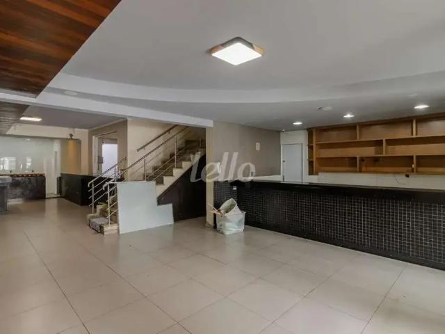 Casa / Sobrado Comercial para Locação em Santo André/SP Jardim 3 Quartos