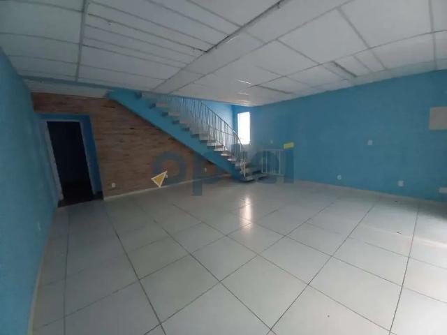 Casa / Sobrado Comercial para Locação em Santo André/SP Jardim 3 Quartos