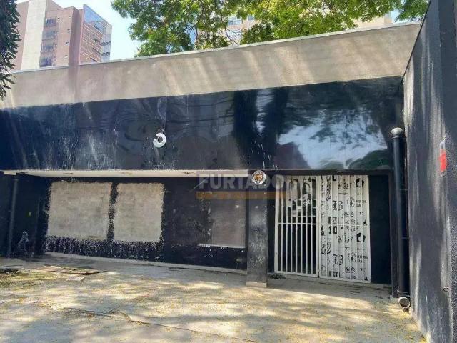Casa / Sobrado Comercial para Locação em Santo André/SP Jardim 3 Quartos