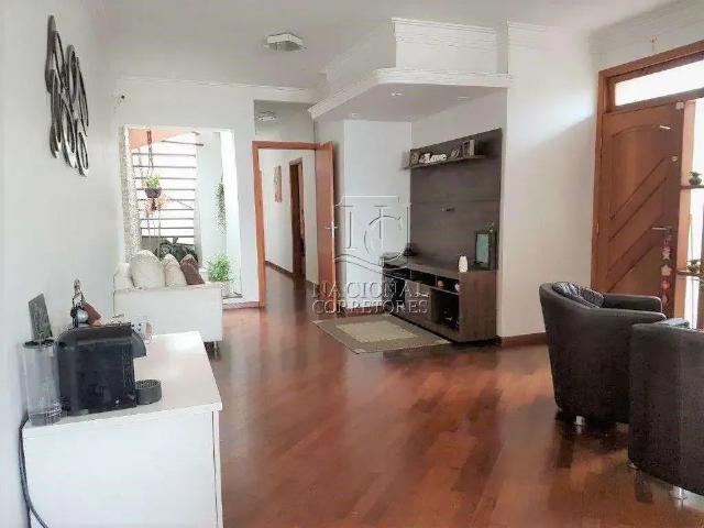 Casa / Sobrado Comercial para Locação em Santo André/SP Jardim 5 Quartos