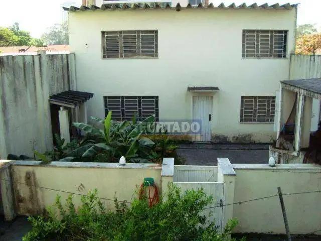 Casa / Sobrado Comercial para Locação em Santo André/SP Jardim 5 Quartos