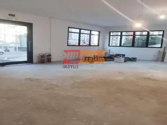 Casa / Sobrado Comercial para Locação em Santo André/SP Jardim