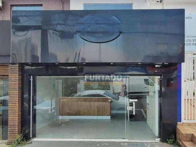 Casa / Sobrado Comercial para Locação em Santo André/SP Jardim 6 Quartos