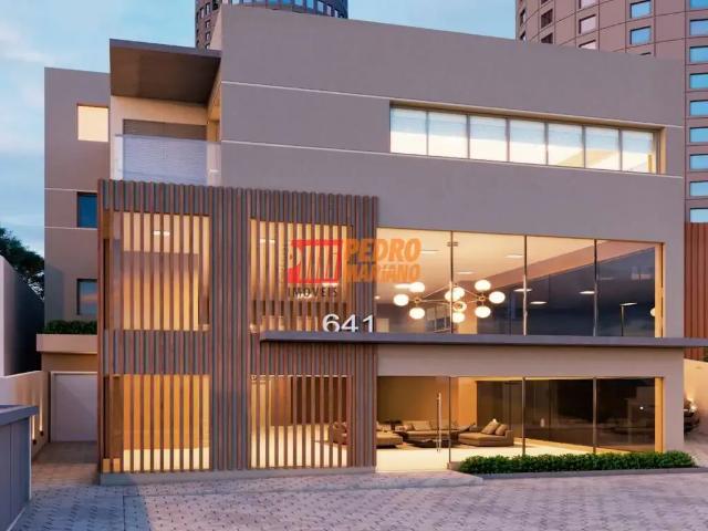 Casa / Sobrado Comercial para Locação em Santo André/SP Jardim