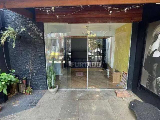 Casa / Sobrado Comercial para Locação em Santo André/SP Jardim 7 Quartos