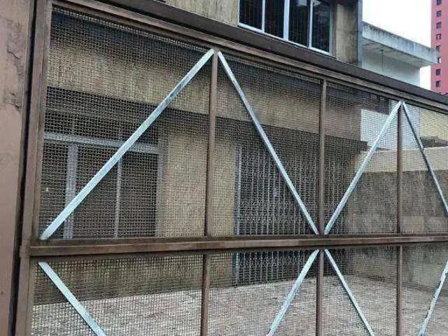 Casa / Sobrado Comercial para Locação em Santo André/SP Jardim 9 Quartos
