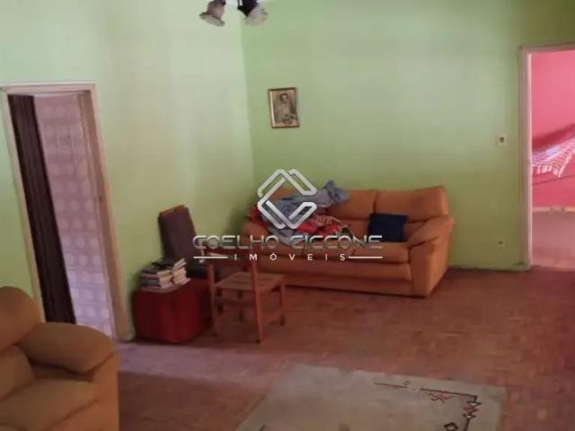 Casa / Sobrado Comercial para Locação em Santo André/SP Santa Maria