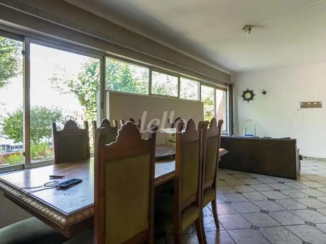 Casa / Sobrado Comercial para Locação em Santo André/SP Santa Teresinha 3 Quartos